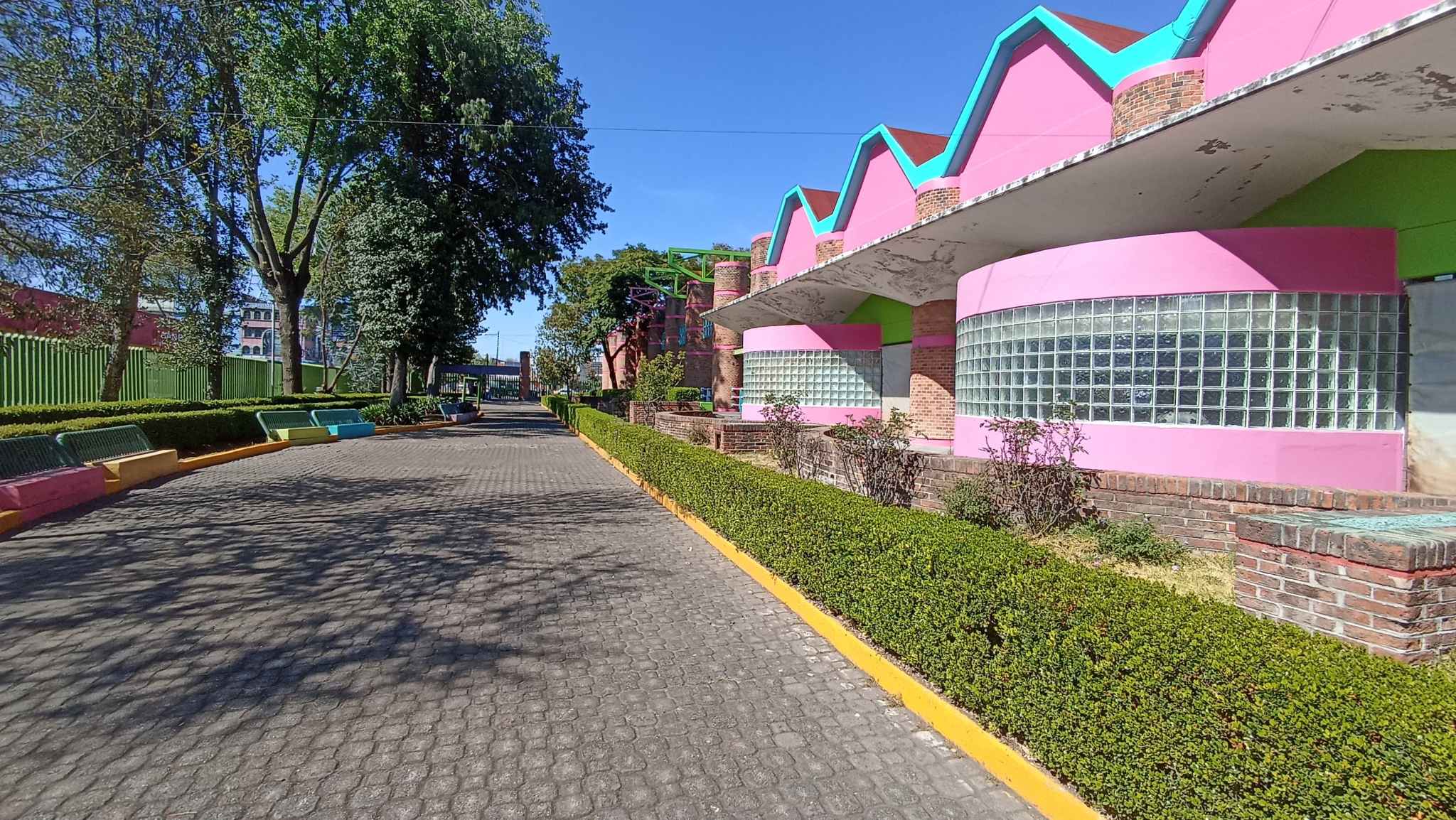 ¿Conoces a alguien en situación de calle? Así funciona el albergue en ...