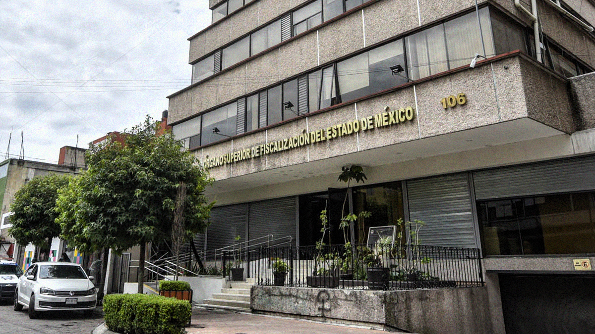 Esta es la lista final de los aspirantes a dirigir el OSFEM