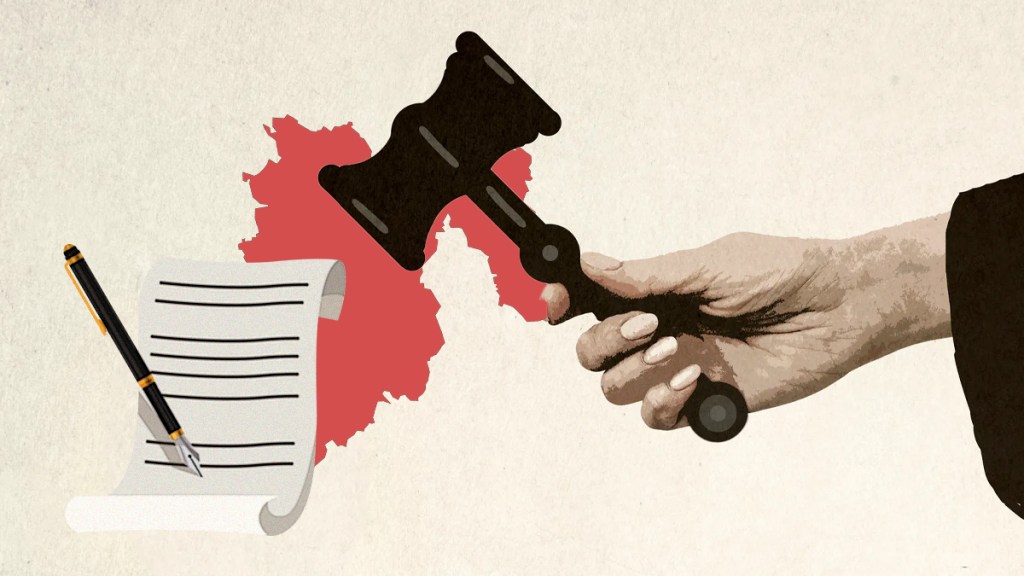 Lo que debes saber de la reforma al Poder Judicial Edomex