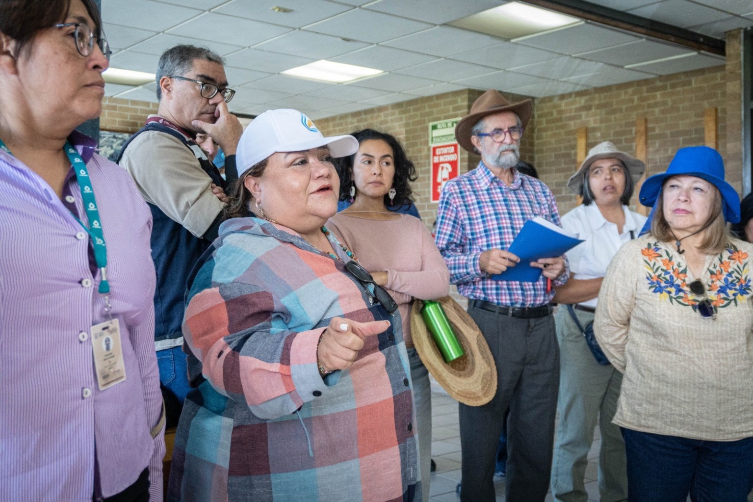 Este es el plan con que se intentará rescatar el Río Lerma-Santiago