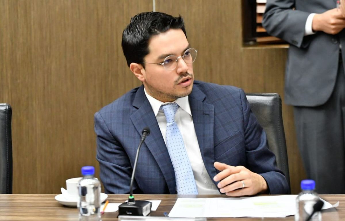 Ellos estarán a cargo de evaluar a los aspirantes al Poder Judicial Edomex