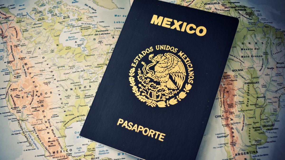 Pasaporte mexicano 2025, nuevas reglas, requisitos y costos