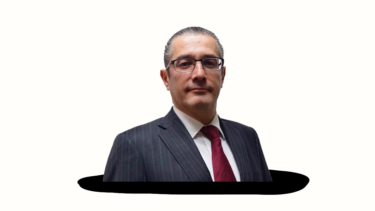 Alejandro Gómez: Del fracaso a la desvergüenza