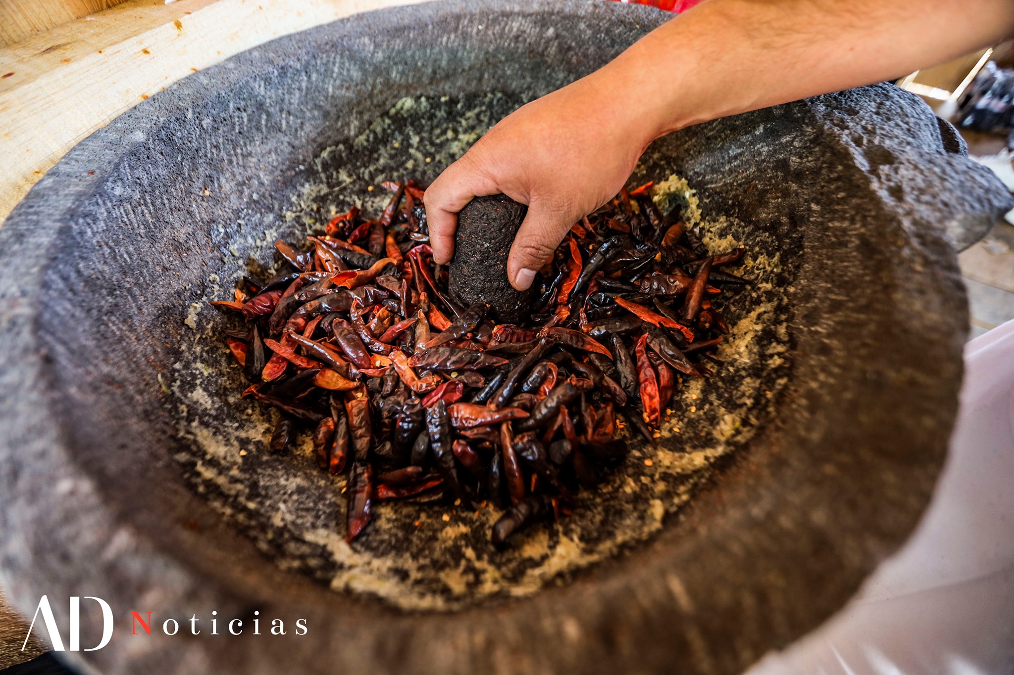 Gorditas El Capulín, 50 años de tradición y sabor irresistible