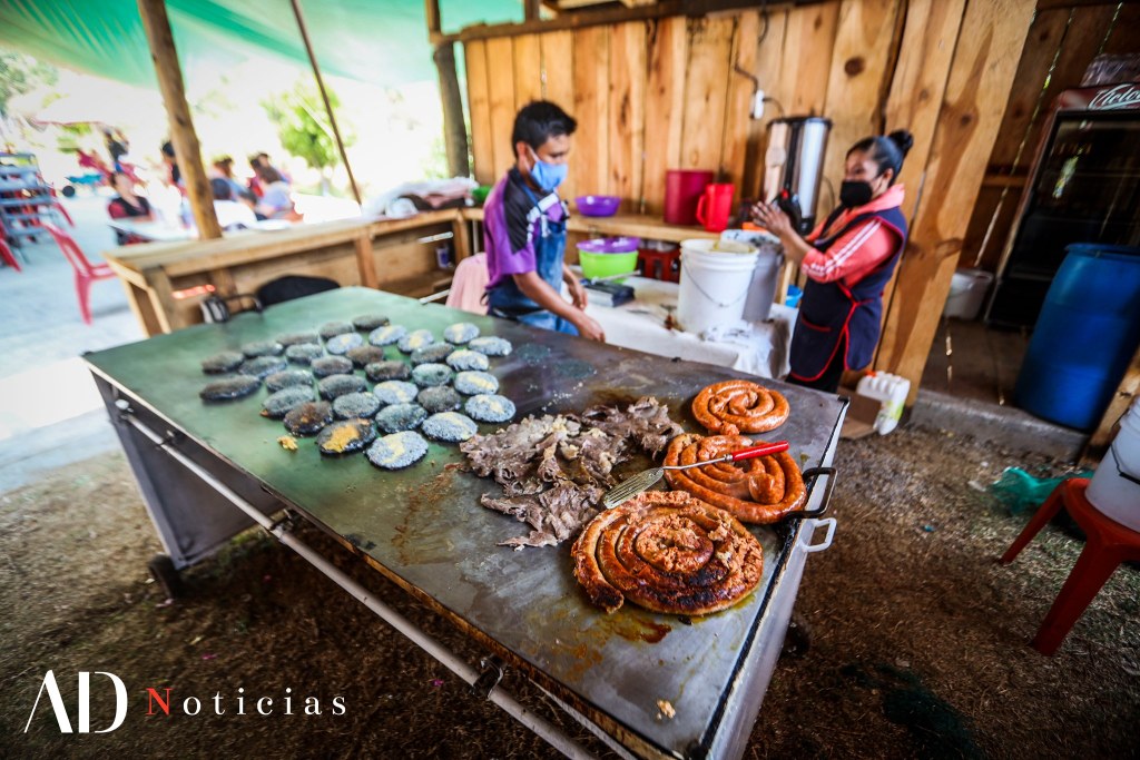 Gorditas El Capulín, 50 años de tradición y sabor irresistible