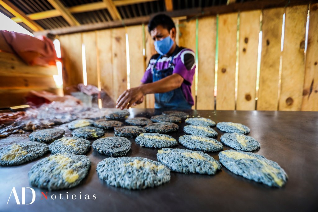 Gorditas El Capulín, 50 años de tradición y sabor irresistible
