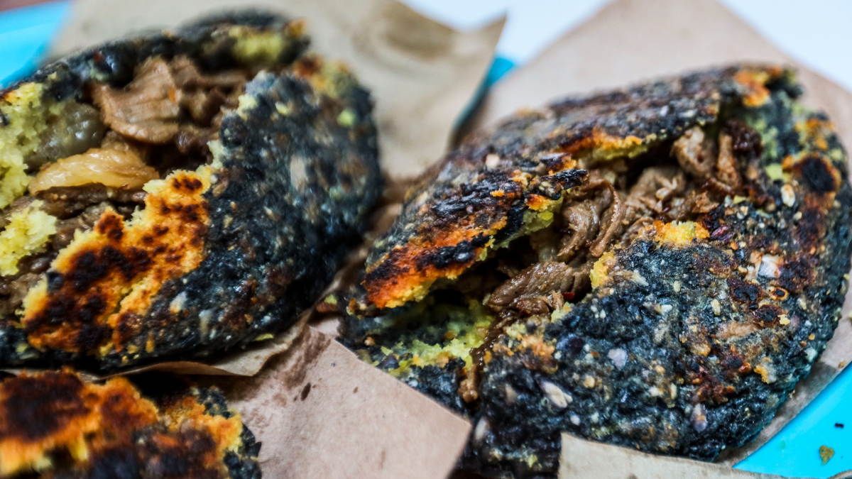 Gorditas El Capulín, 50 años de tradición y sabor irresistible