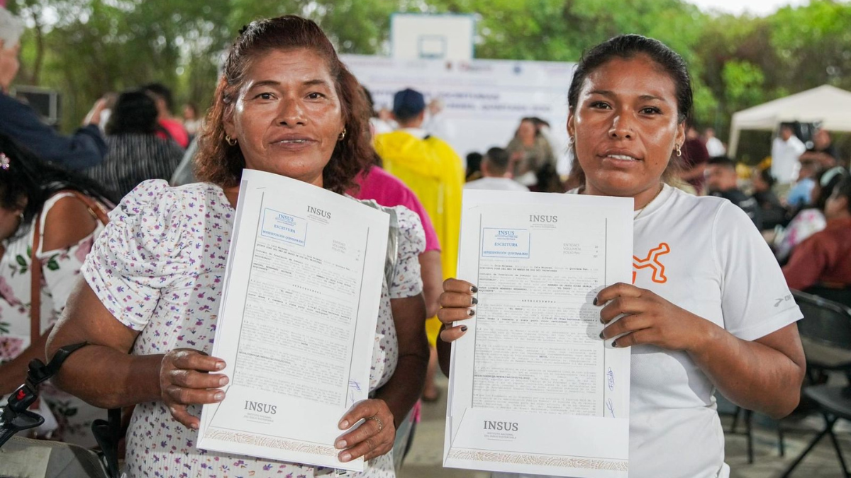 Te decimos cómo regularizar tus tierras en el Edomex