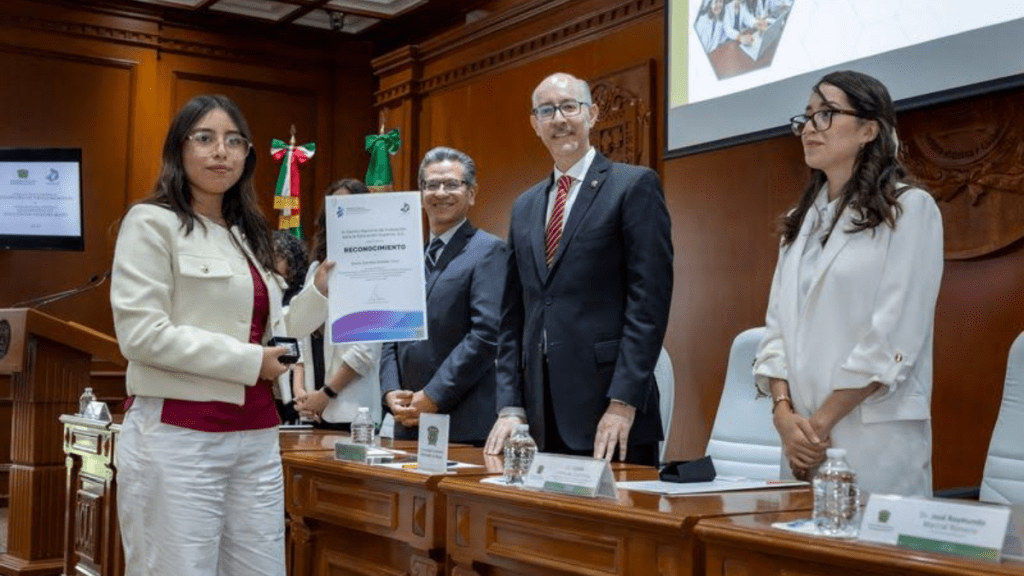 Estas con las propuestas de las candidatas a la Rectoría de la UAEMéx
