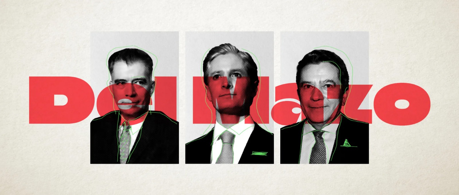 Los Del Mazo, la dinastía que moldeó el poder en México y cayó con el PRI