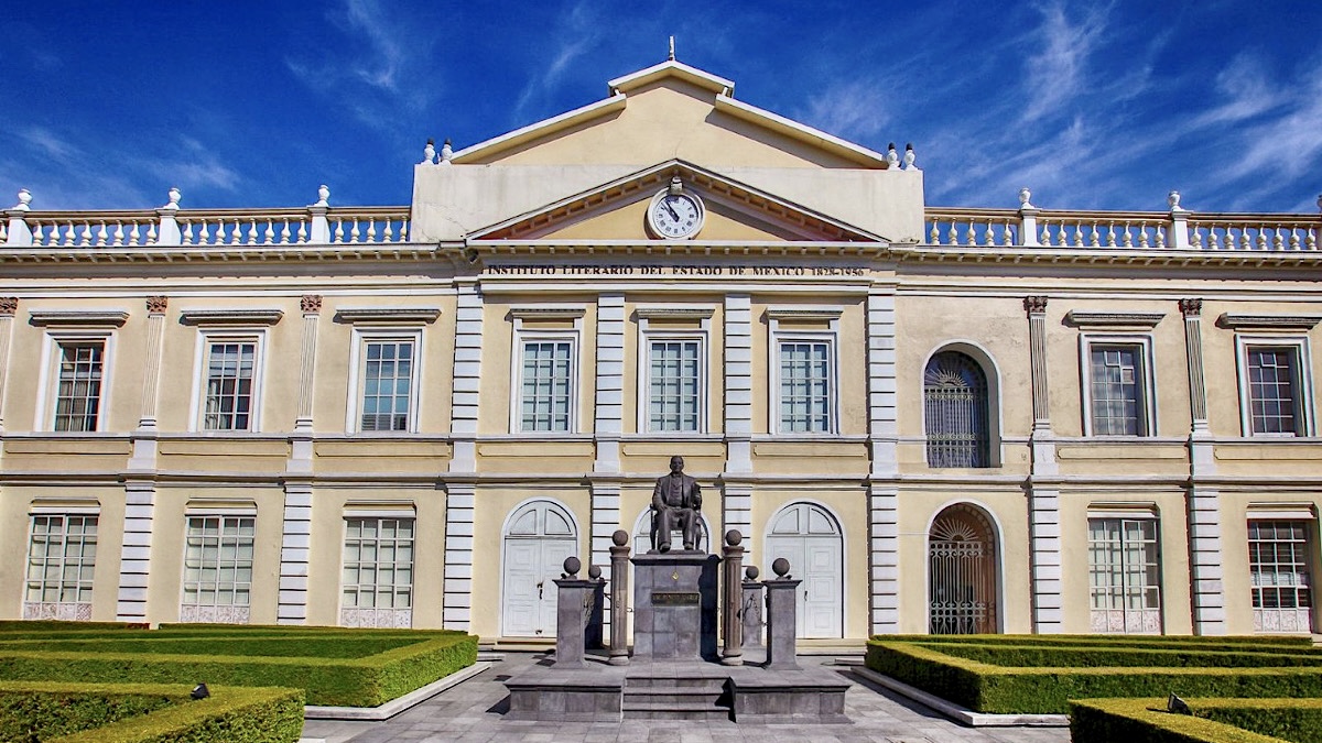 Educación sin fronteras, IA y energía verde; Aquí el plan de trabajo de ...