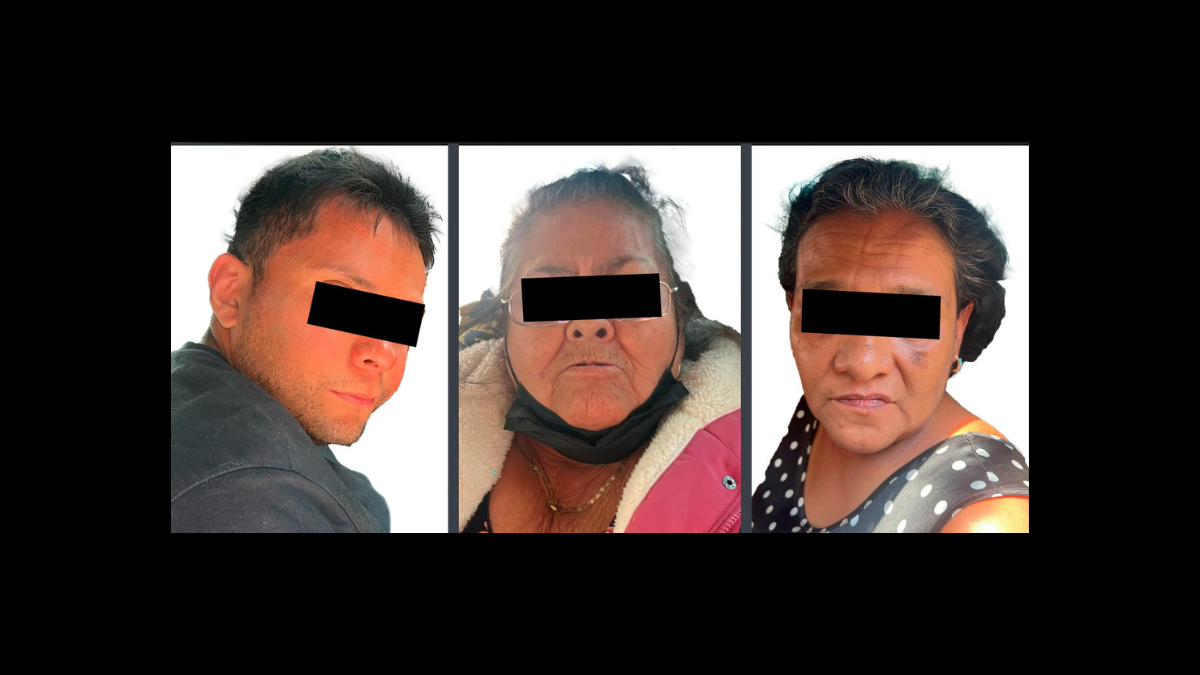 Vinculan a proceso a Carlota "N", por homicidio calificado; permanecerá ...
