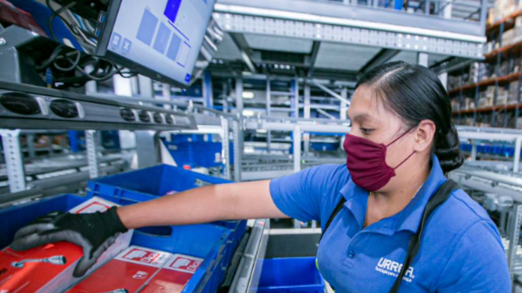 Uno de cada cuatro empleos en el país se generan en Edomex: Secretaría ...