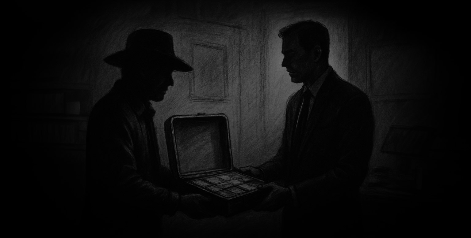 Los hermanos Tábarez Martínez: brazo financiero de la Nueva Familia ...