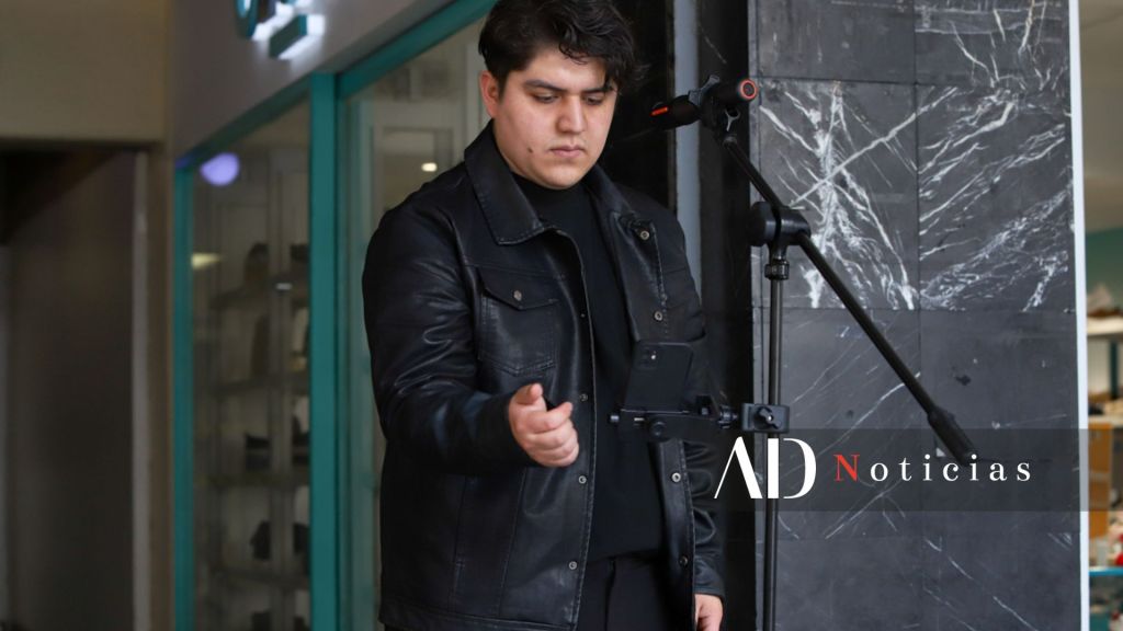 Luis Máximo, el cantante de Toluca amenazado de muerte