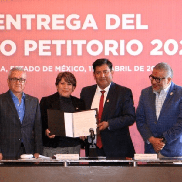 Esto pagarás por cada multa de tránsito en Edomex durante 2025