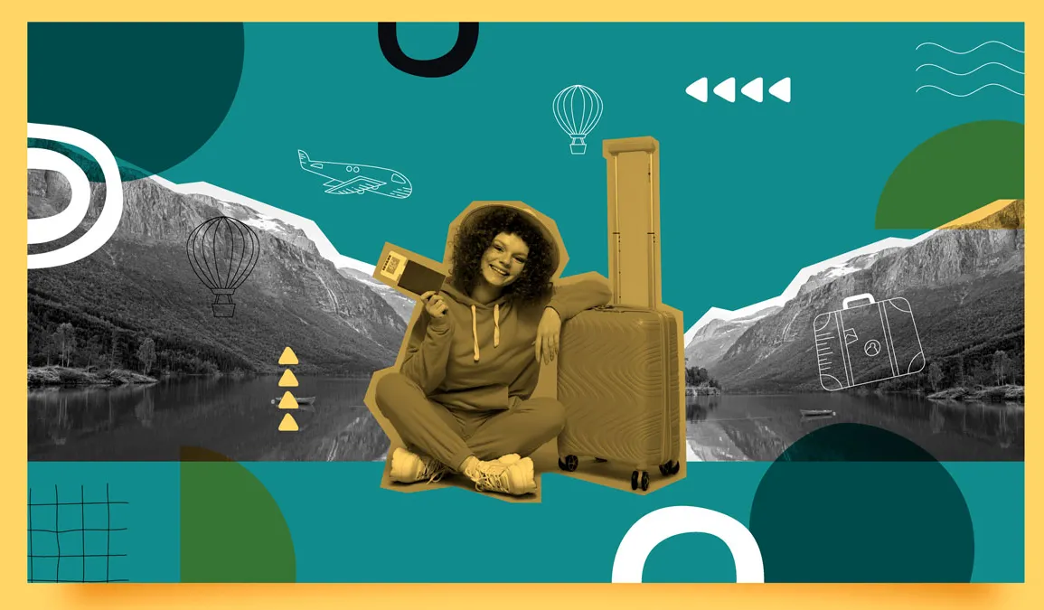 ¿Poco presupuesto? 10 trucos para viajar barato por México