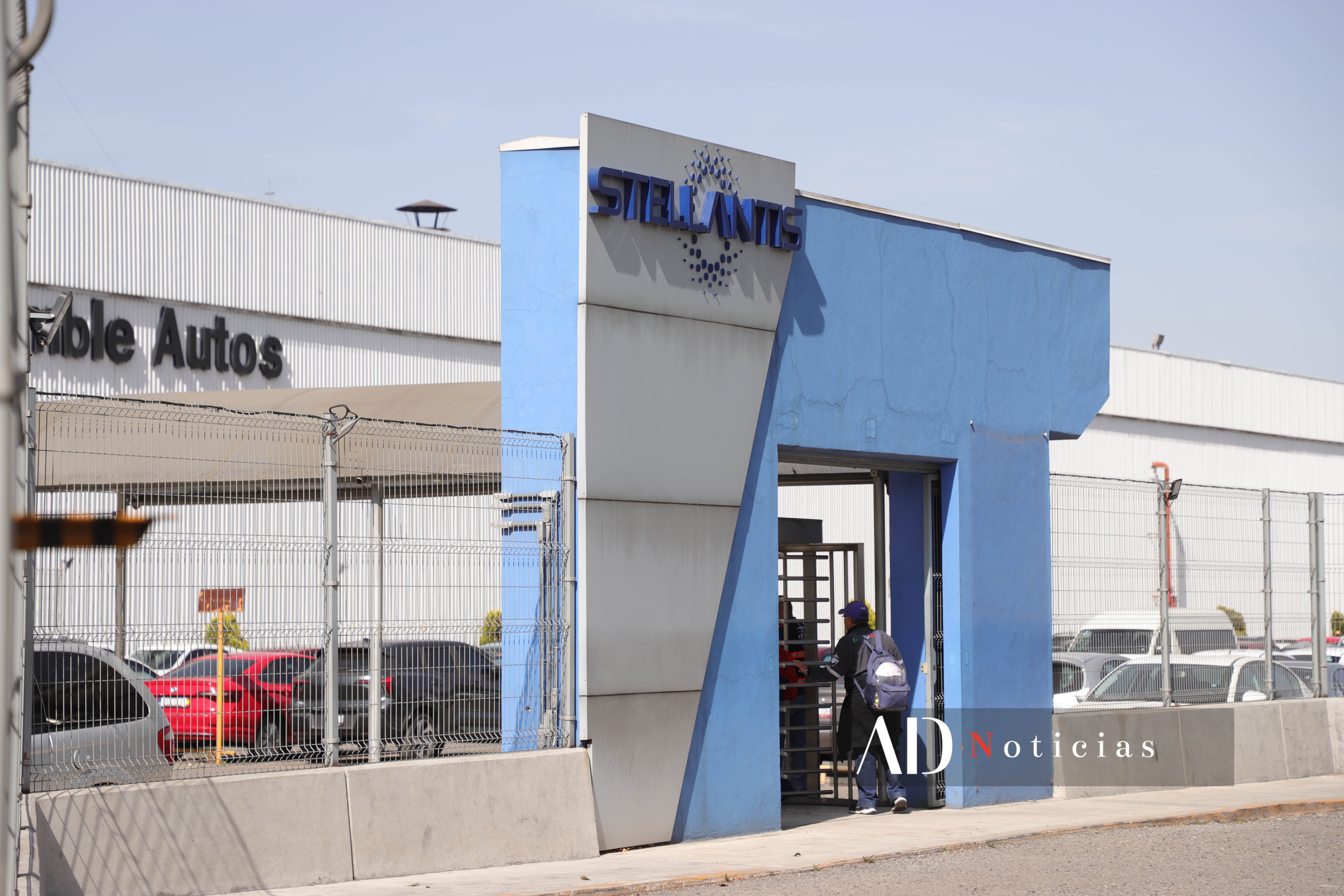 Stellantis en Toluca extenderá paro hasta mayo, pero no habrá despidos ...