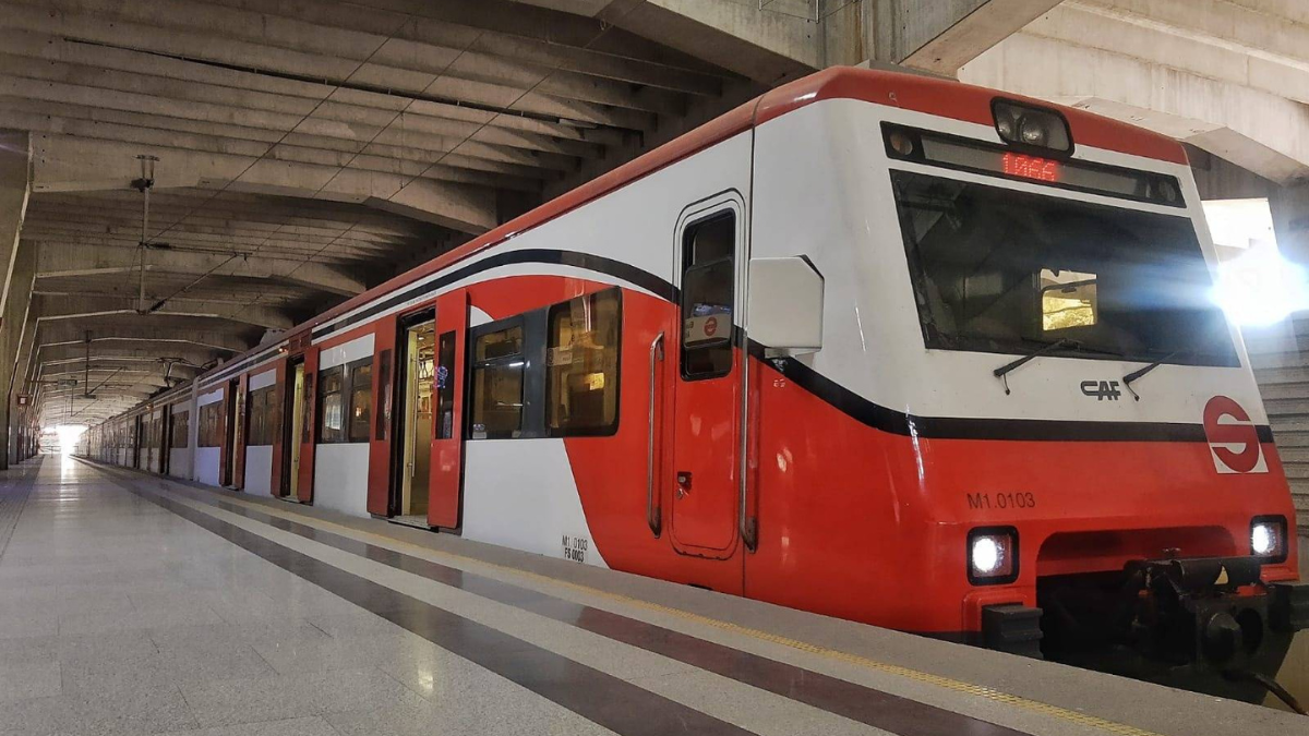 Sube tarifa del Tren Suburbano Edomex: Este es el nuevo precio