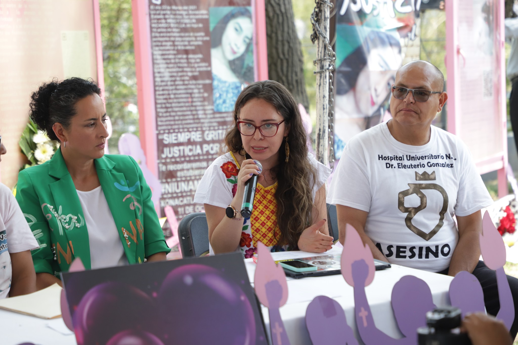 Diez años después, la Corte le da la razón a una madre que nunca dejó ...