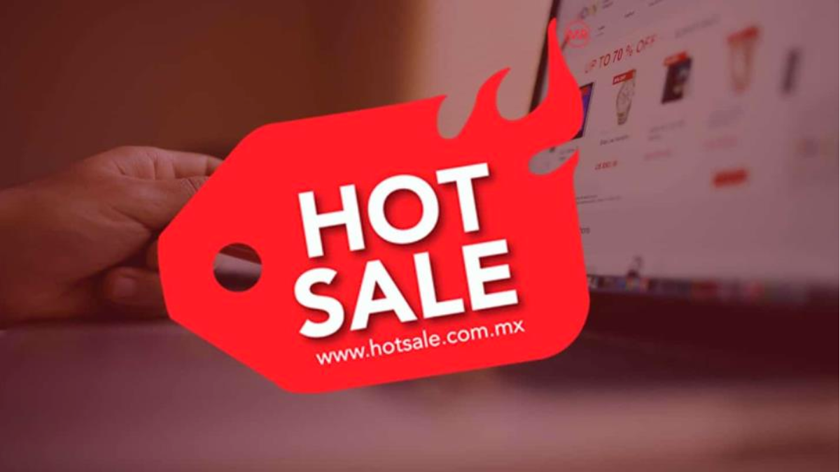 Hot Sale 2025: Te decimos cuándo empieza, tiendas participantes y las ...
