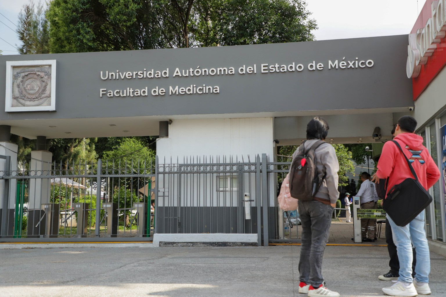 UAEMéx traza rutas para salvar el semestre si el paro cesa antes del 30 ...