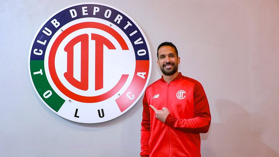 Luan García, el hombre que firmó la 11