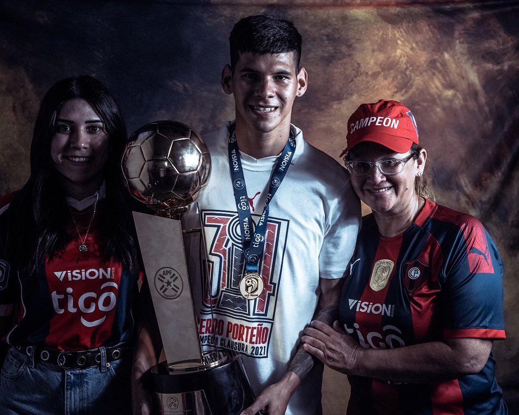 Robert Morales, “El Pantera de Toluca”