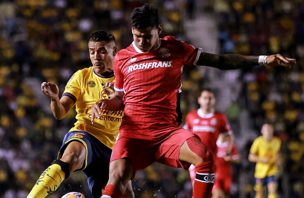 Robert Morales, “El Pantera de Toluca”