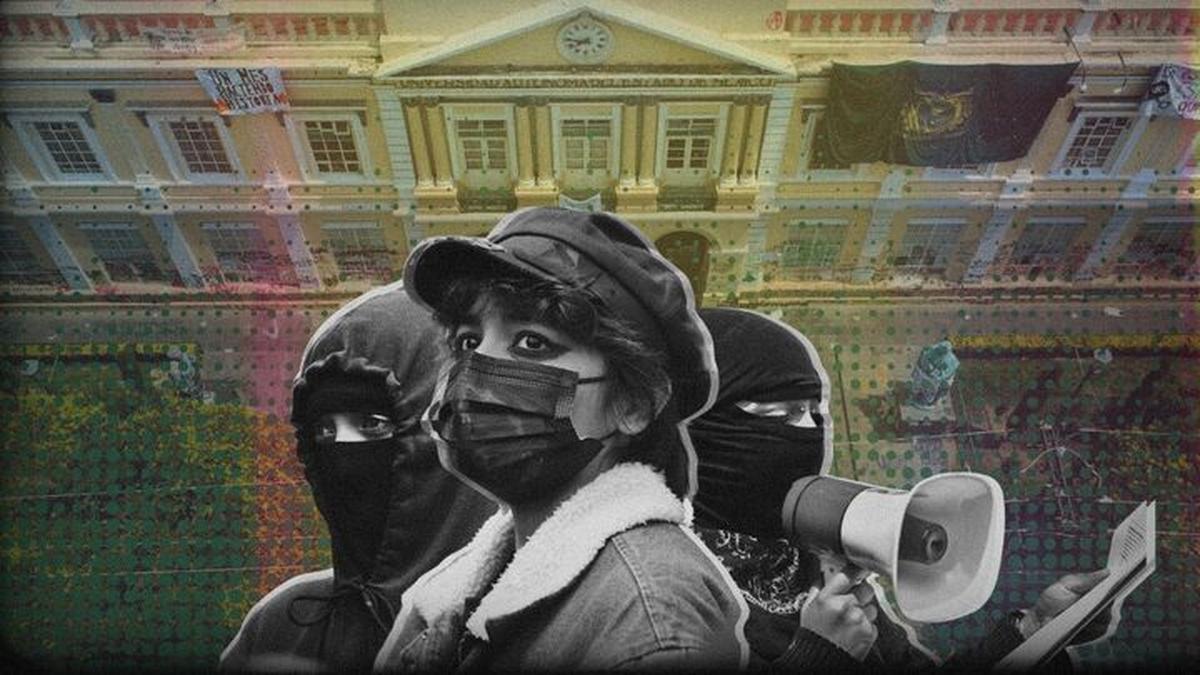 Claves del paro estudiantil UAEMéx, lo que ha pasado y lo que sigue