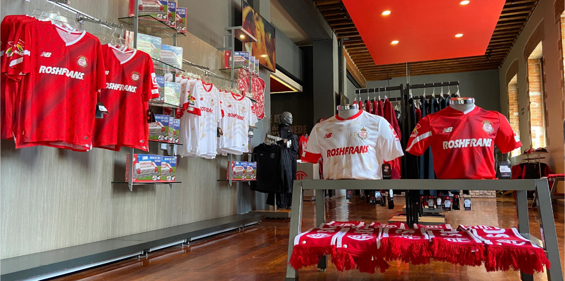¿Habrá más playeras de Toluca Campeón? Te decimos cómo conseguir la tuya