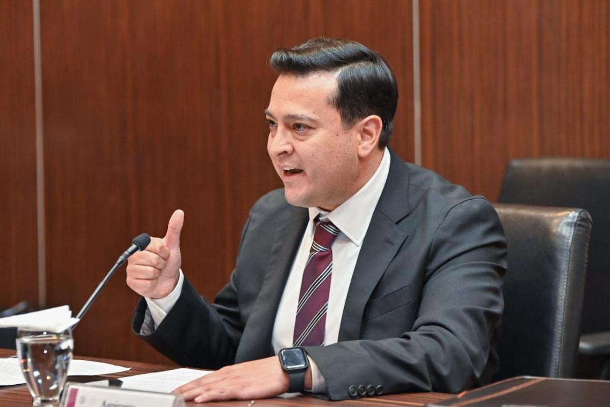 Conoce aquí la lista de los candidatos que buscan presidir la CODEHM