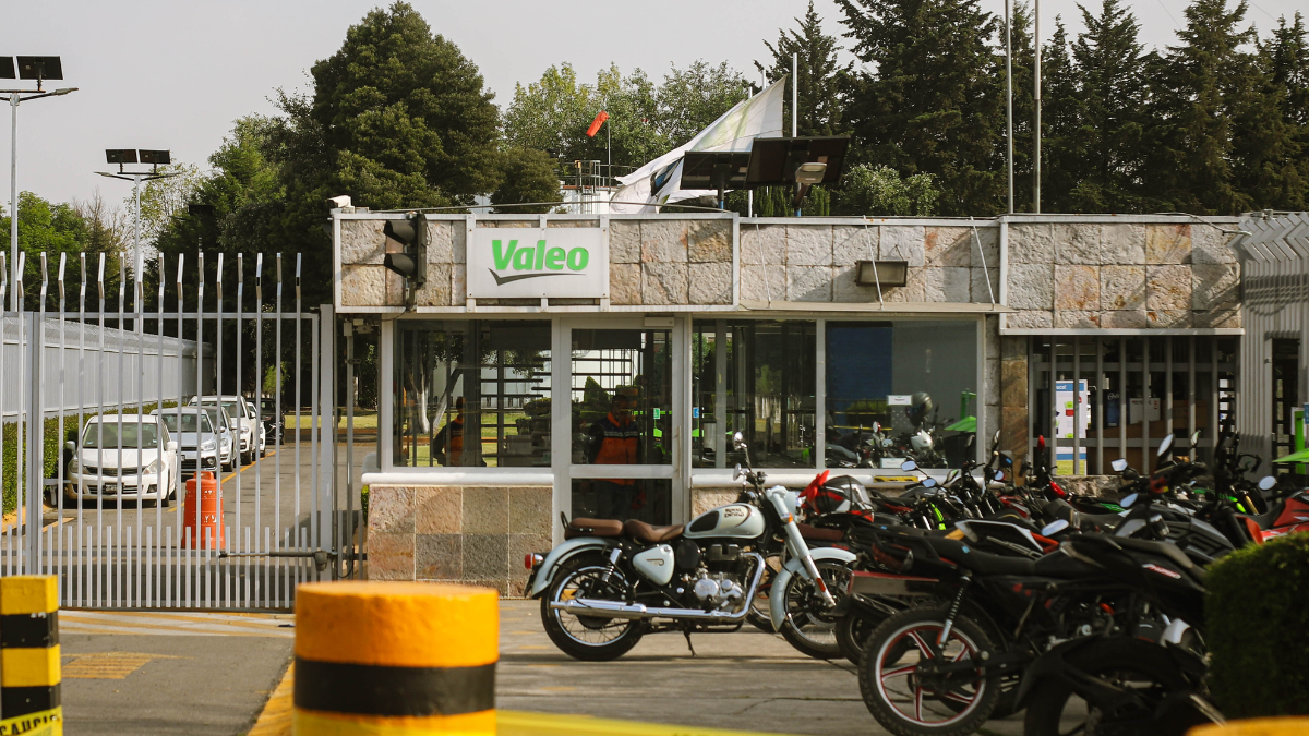 "Solo cumplieron con un pago": extrabajadores de Valeo Toluca exigen ...