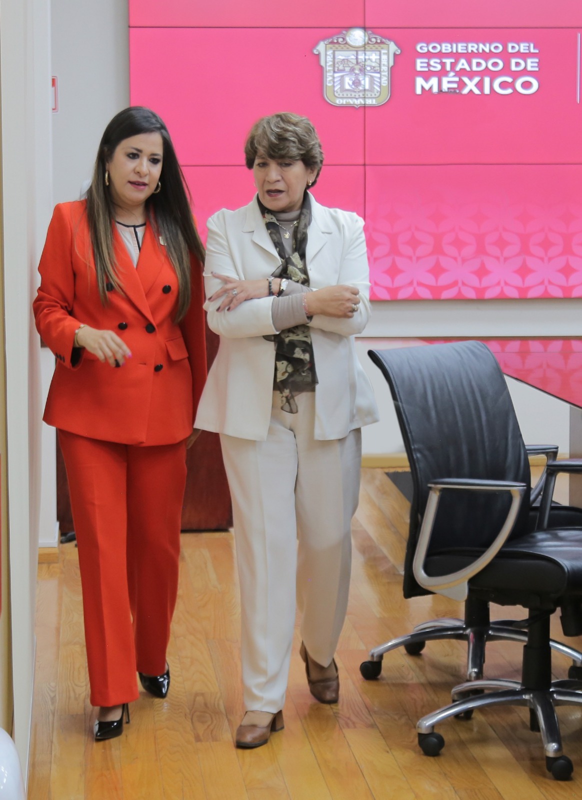 Una de cada cinco farmacéuticas del país opera en el Edomex