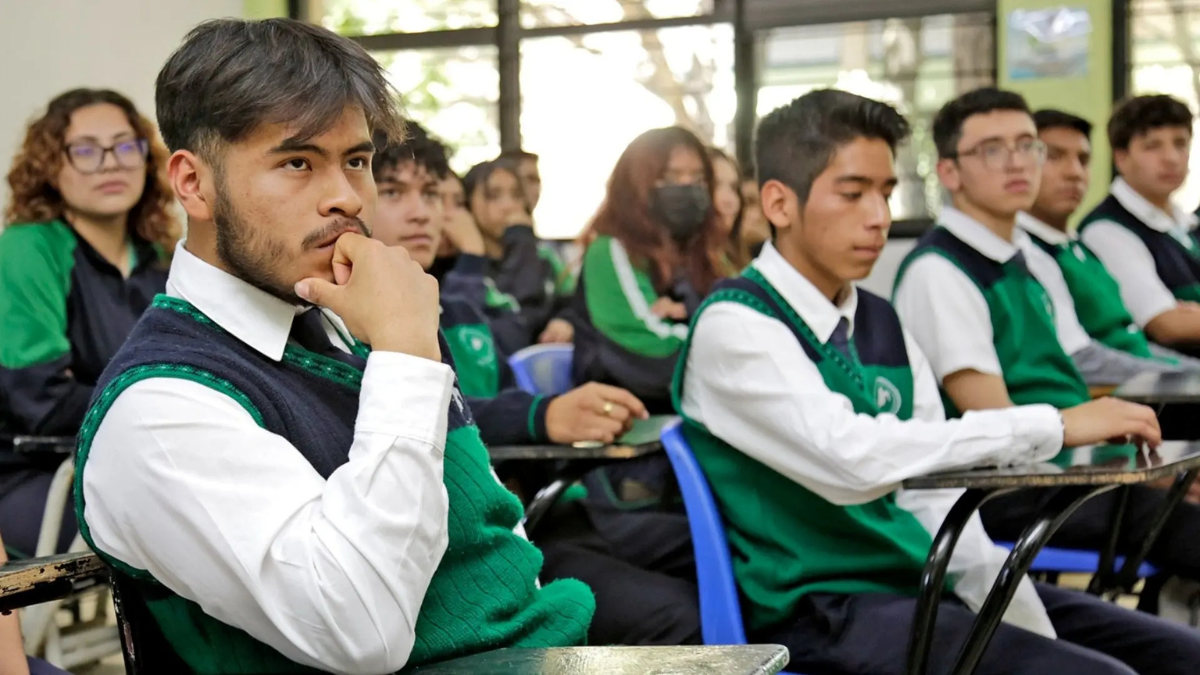 Checa aquí el link de resultados 2025 de prepa Edomex 103 municipios