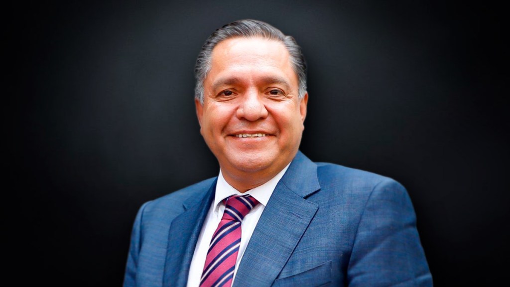 "Operan ramificaciones de tres grandes cárteles en Toluca": Ricardo Moreno