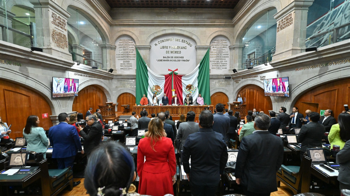 Lucra PRI con tragedia en Atlacomulco