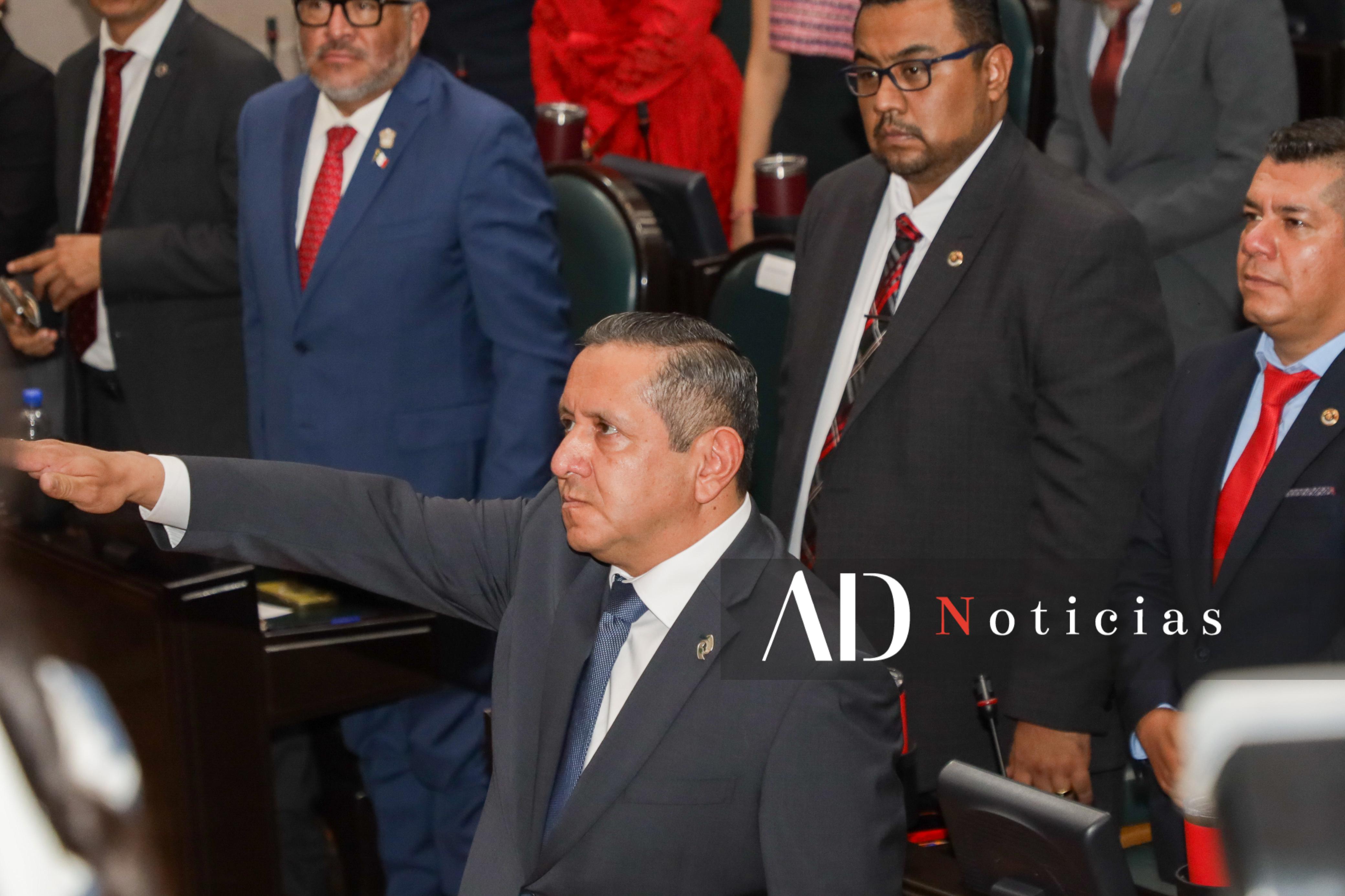 Se transforma el Poder Judicial Edomex: rinden protesta 91 nuevos ...