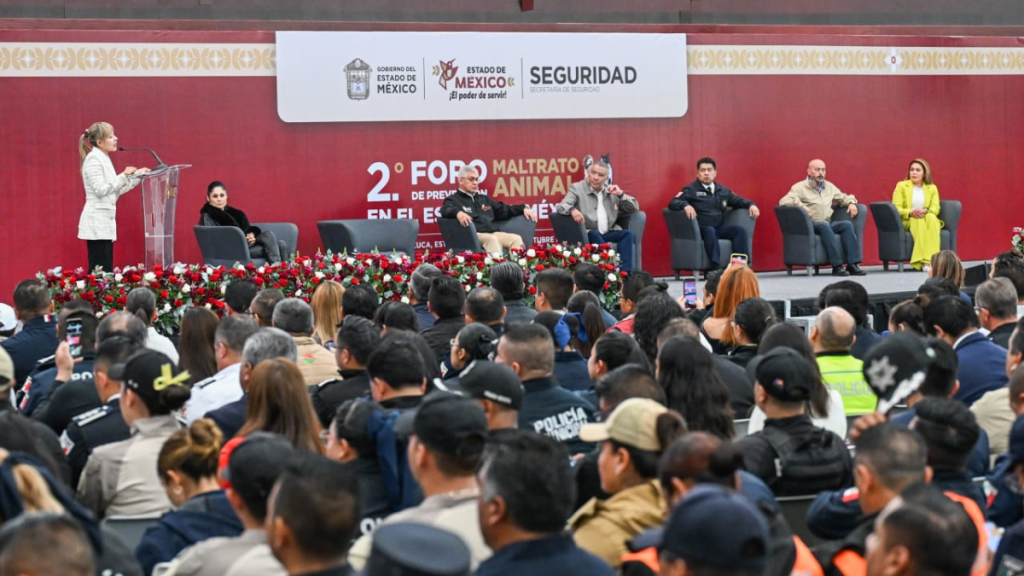 Anuncia gobernadora Delfina Gómez nuevos nombramientos en su gabinete