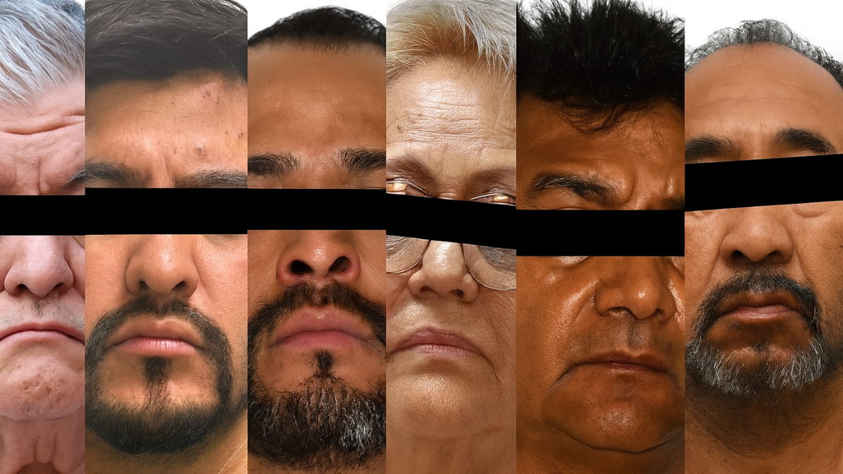 Los 6 líderes sindicales detenidos por huachicol de agua en Edomex