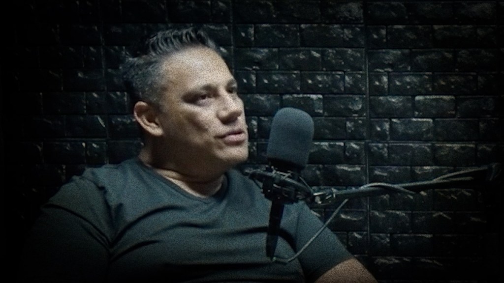Jafet se cura en salud ante posible detención